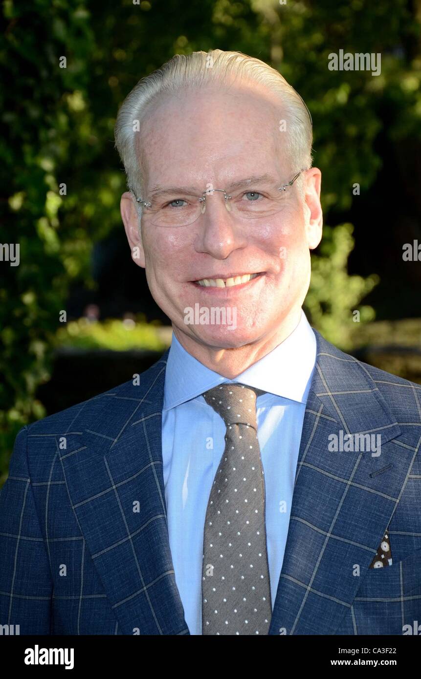 Tim Gunn at arrivals for New York Restoration Project 11th Annual ...