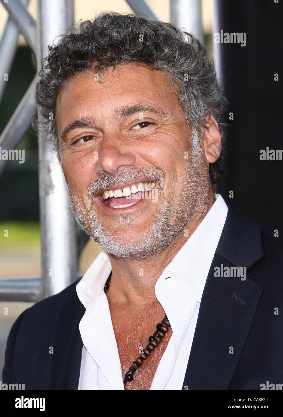 Steven bauer hi-res stock photography and images - Alamy