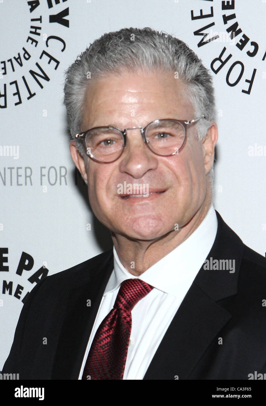 May 31, 2012 - Los Angeles, California, U.S. - Jim Lampley attends ''An ...