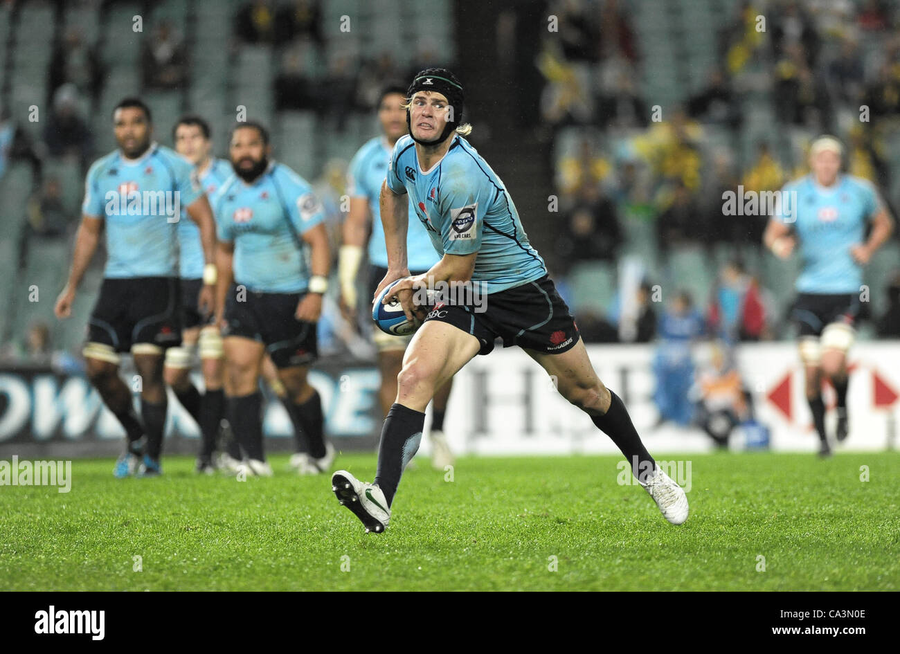 Sydney barnes hi-res stock photography and images - Alamy