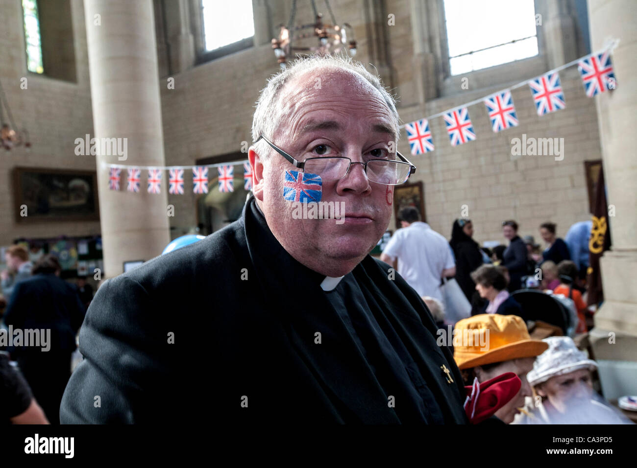 Jubilee Oak High Resolution Stock Photography and Images - Alamy