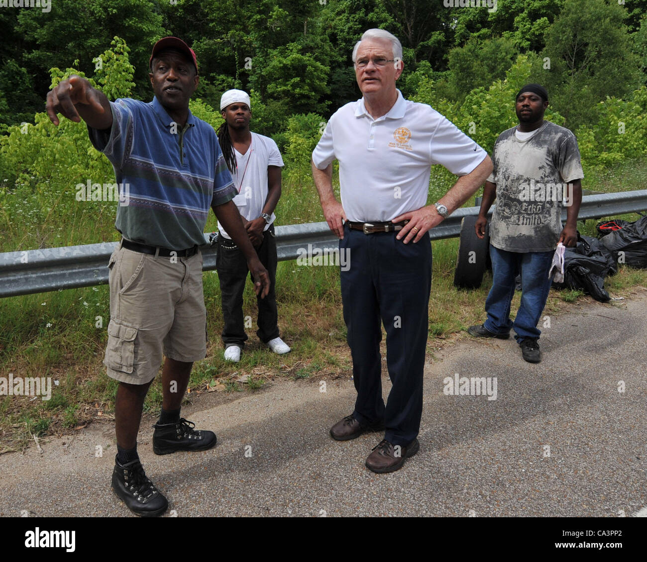 Neighborh hi-res stock photography and images - Alamy