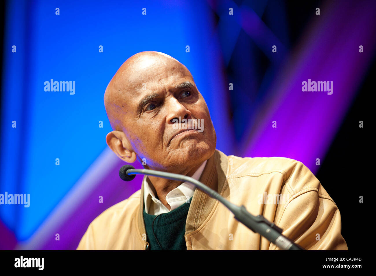 Calypso singer hi-res stock photography and images - Alamy