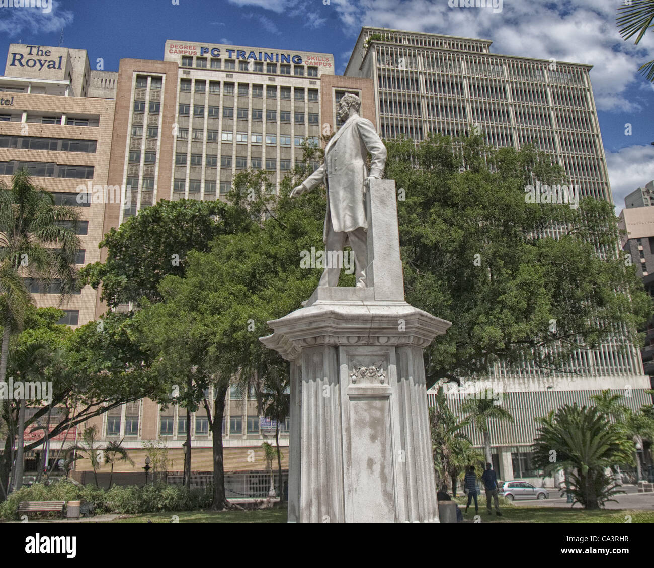 Durban deep hi-res stock photography and images - Alamy