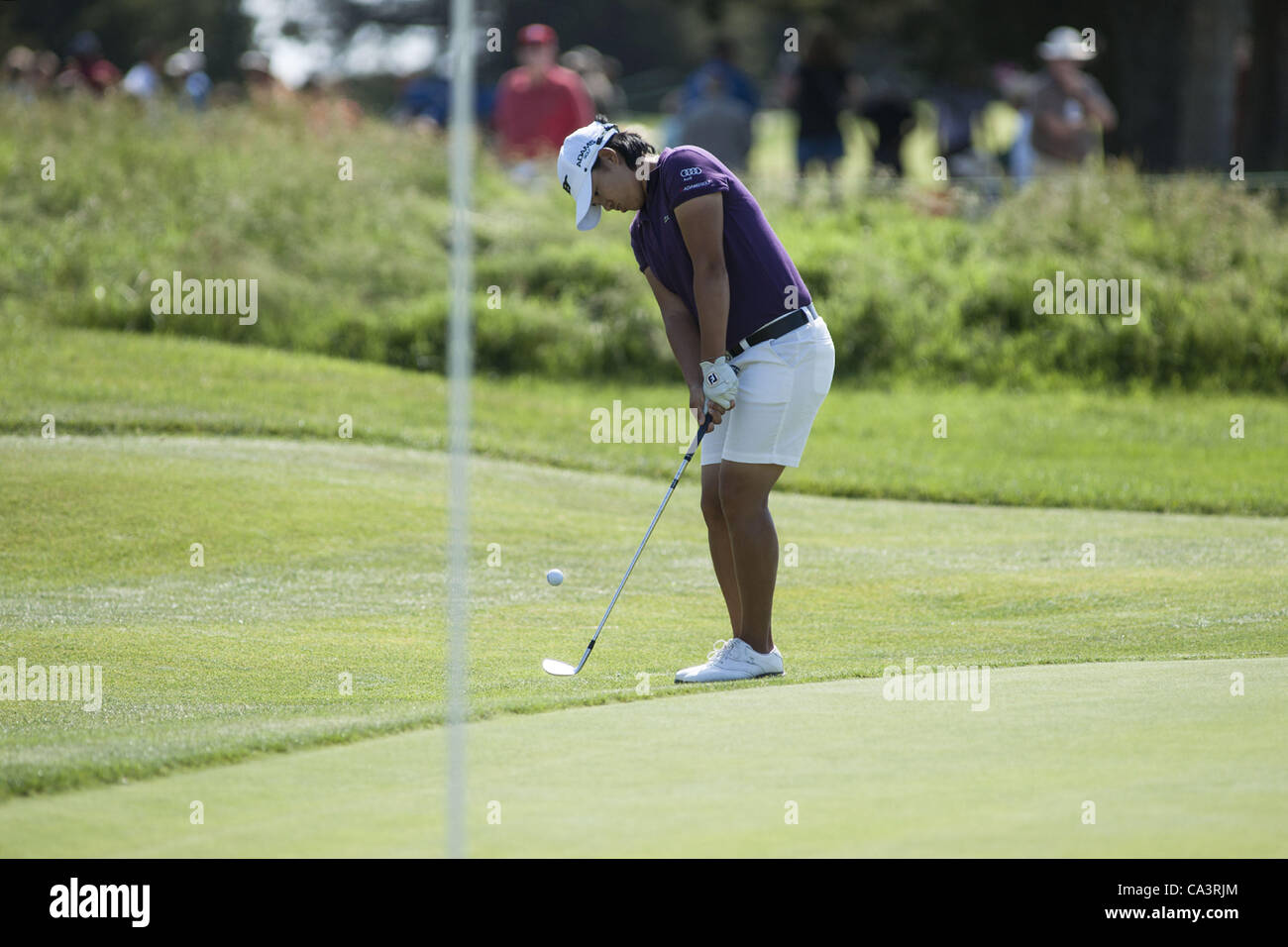 Shoprite lpga classic hi-res stock photography and images - Alamy