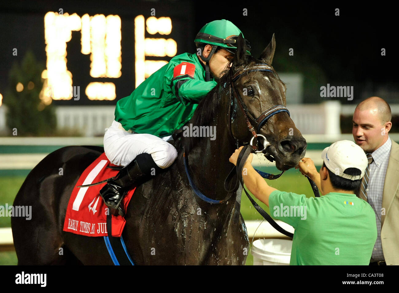 Caroline cruz hi-res stock photography and images - Alamy