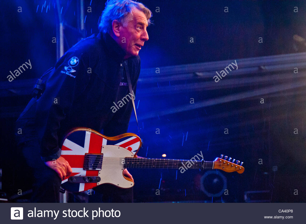 Diamond Jubilee Concert High Resolution Stock Photography and Images ...