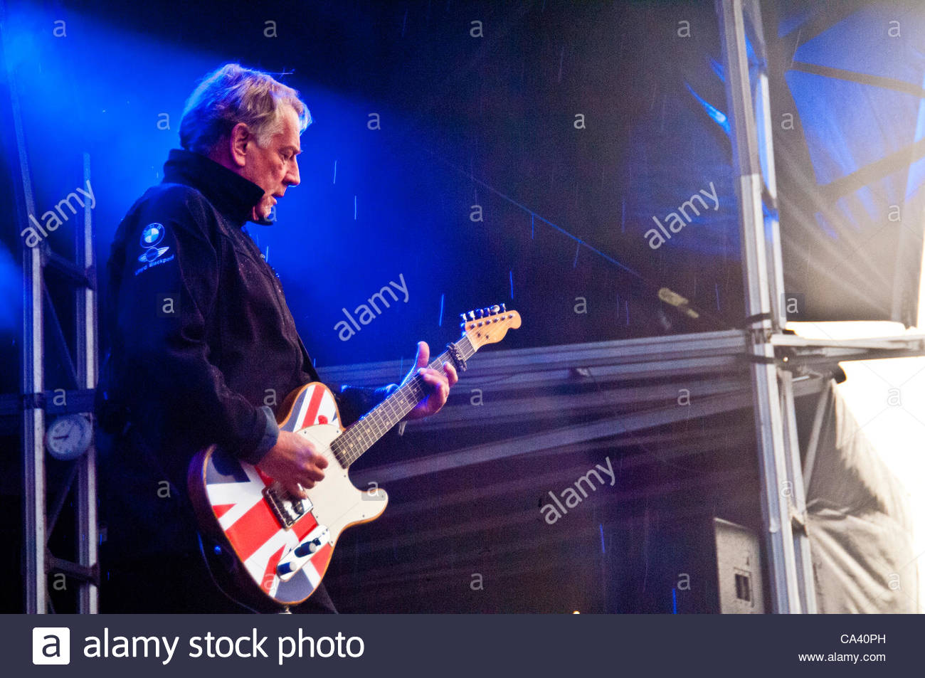 Rick West High Resolution Stock Photography and Images - Alamy