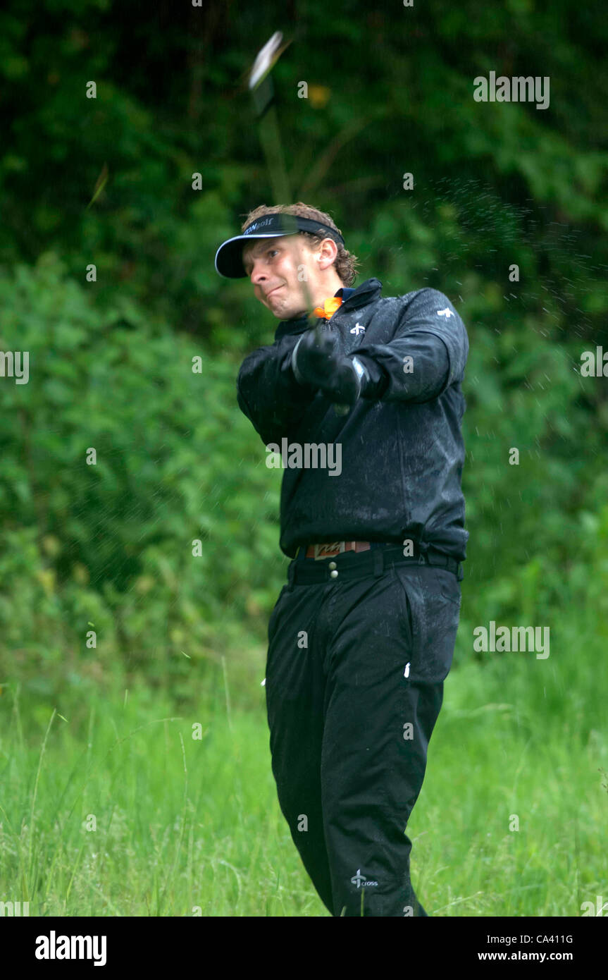 Dutch golfer hi-res stock photography and images - Alamy