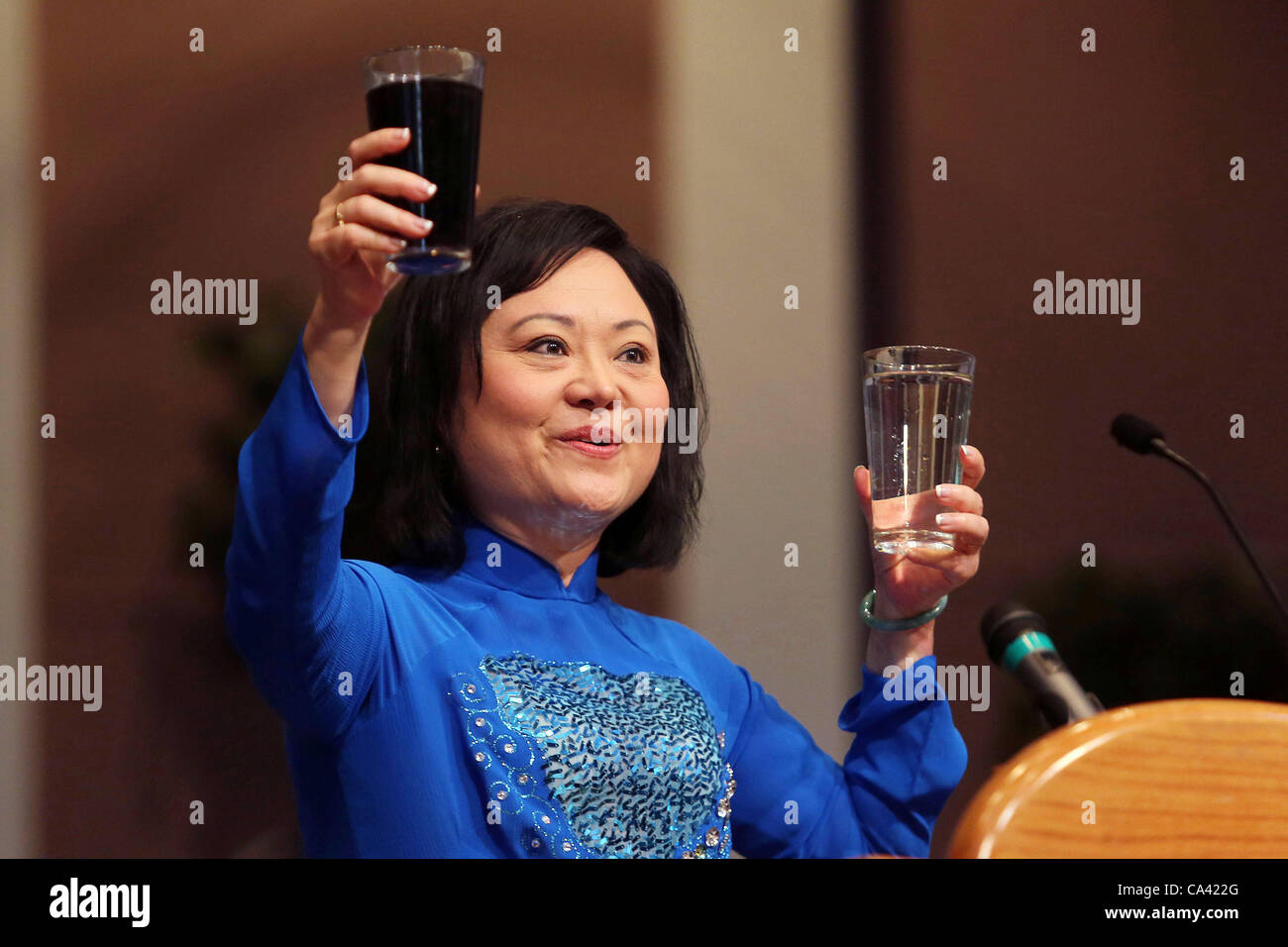 Napalm Girl High Resolution Stock Photography and Images - Alamy