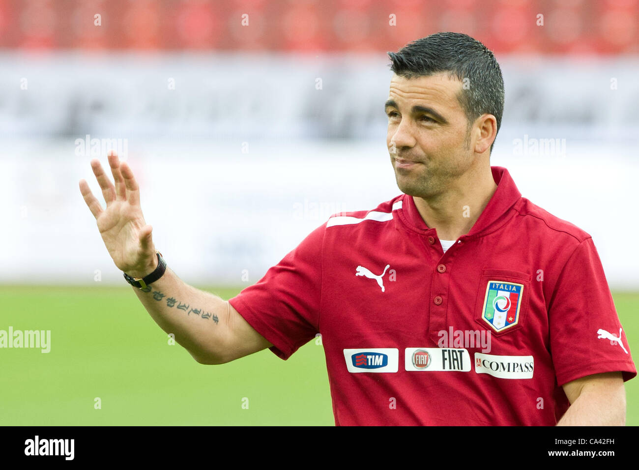 Enrico natale hi-res stock photography and images - Alamy