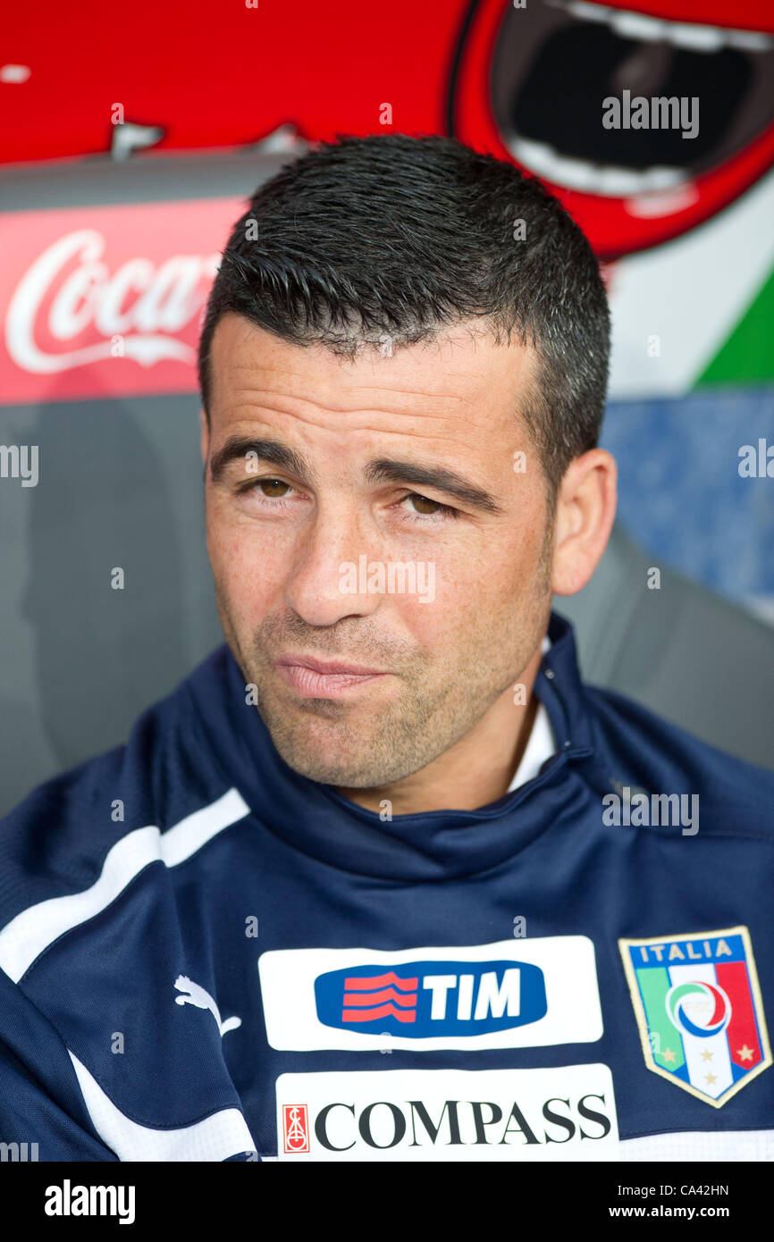 Enrico natale hi-res stock photography and images - Alamy