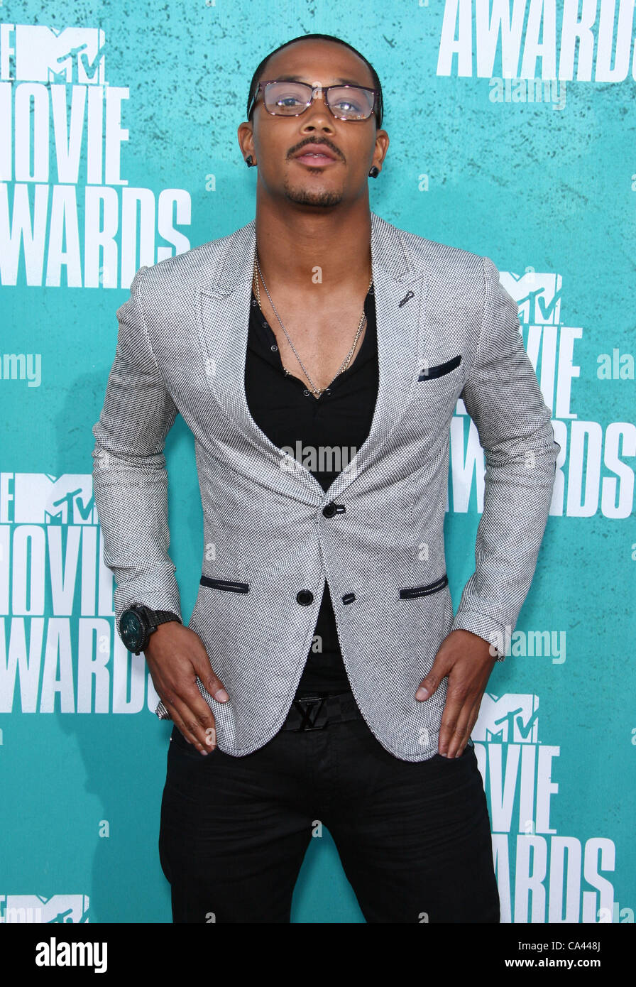 Romeo miller hi-res stock photography and images - Alamy