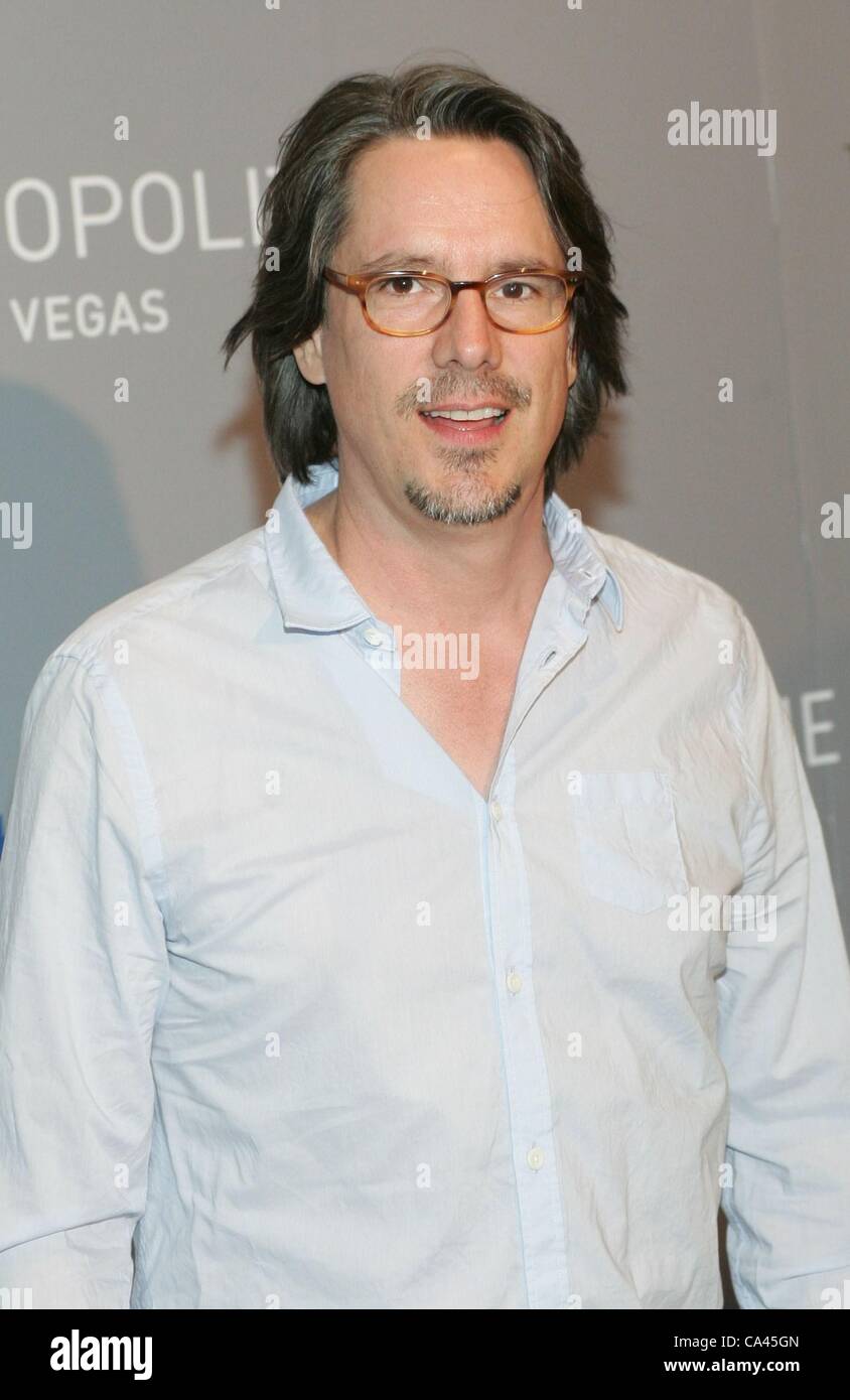 Charles Randolph in attendance for Tropfest Las Vegas All-Star ...