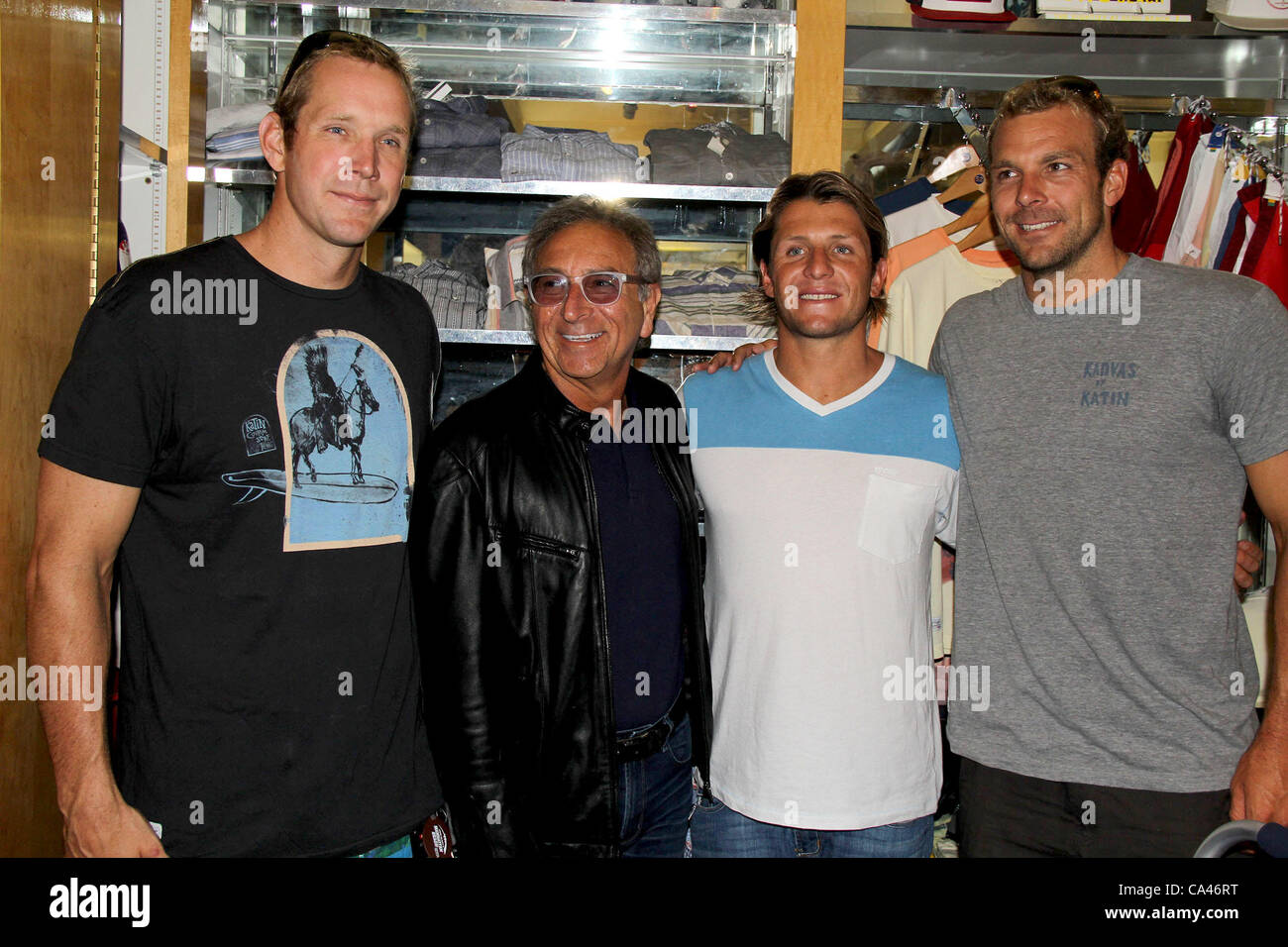 June 1, 2012 - Hollywood, California, U.S. - I15509CHW .US Men's ...