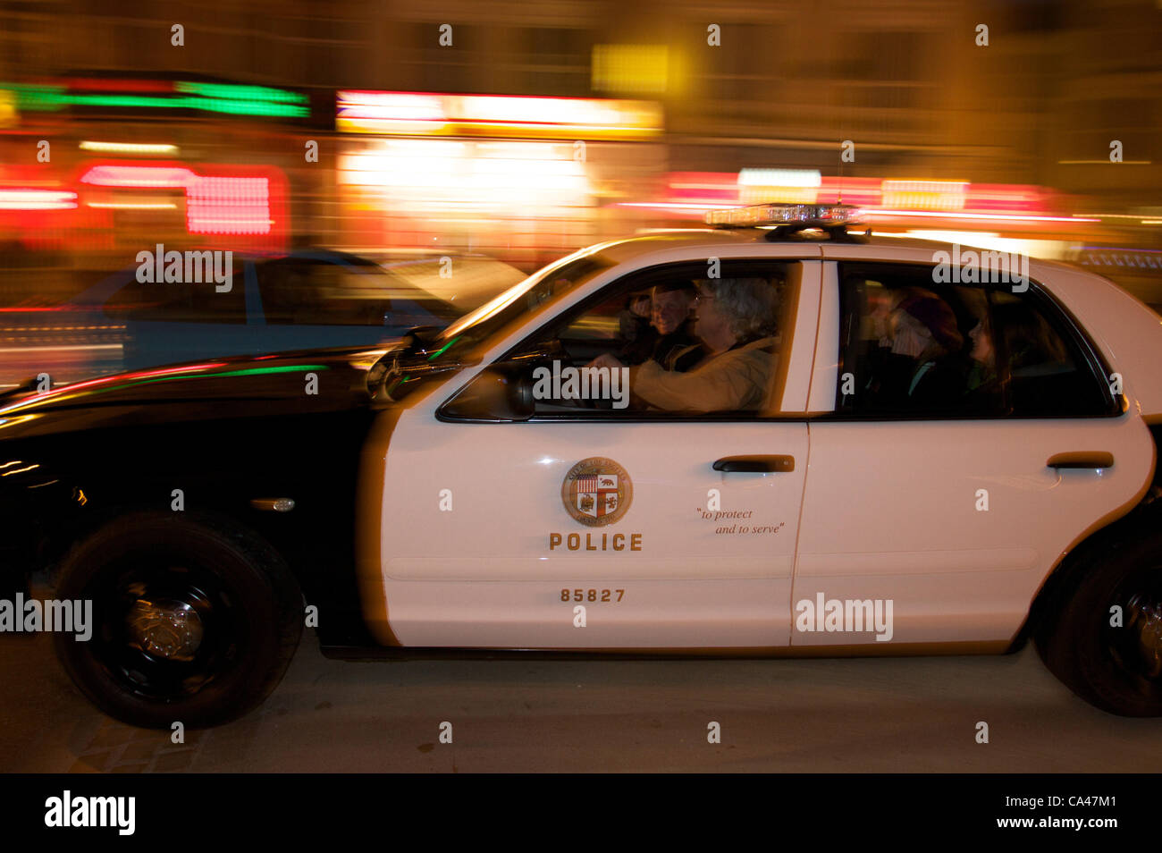 Norfolk police car hi-res stock photography and images - Alamy