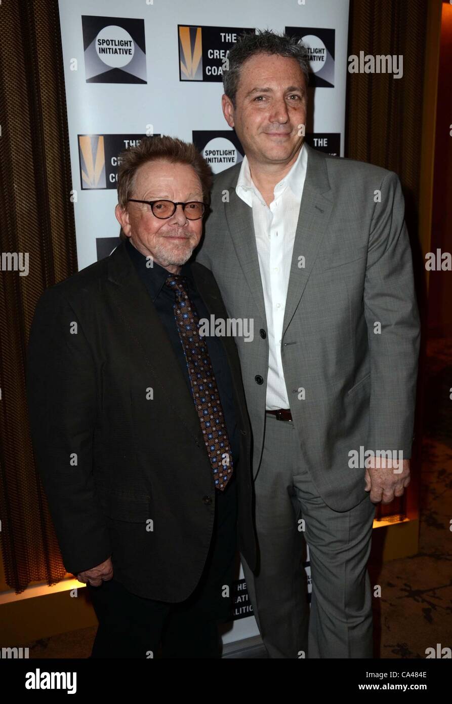 Paul williams and stephen kessler hi-res stock photography and images ...