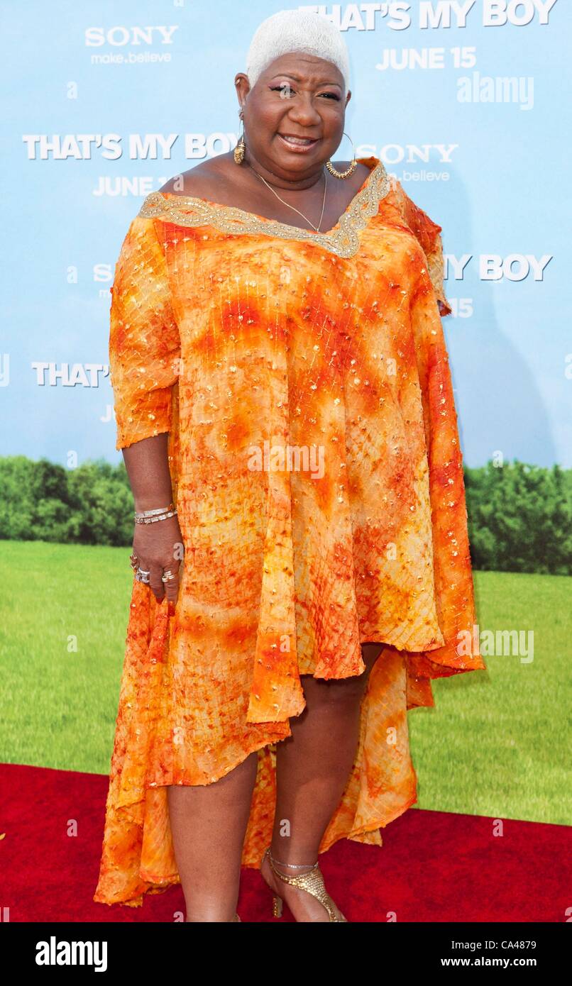 Luenell hi-res stock photography and images - Alamy
