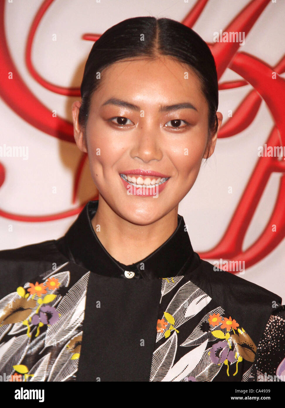 Alice wen hi-res stock photography and images - Alamy