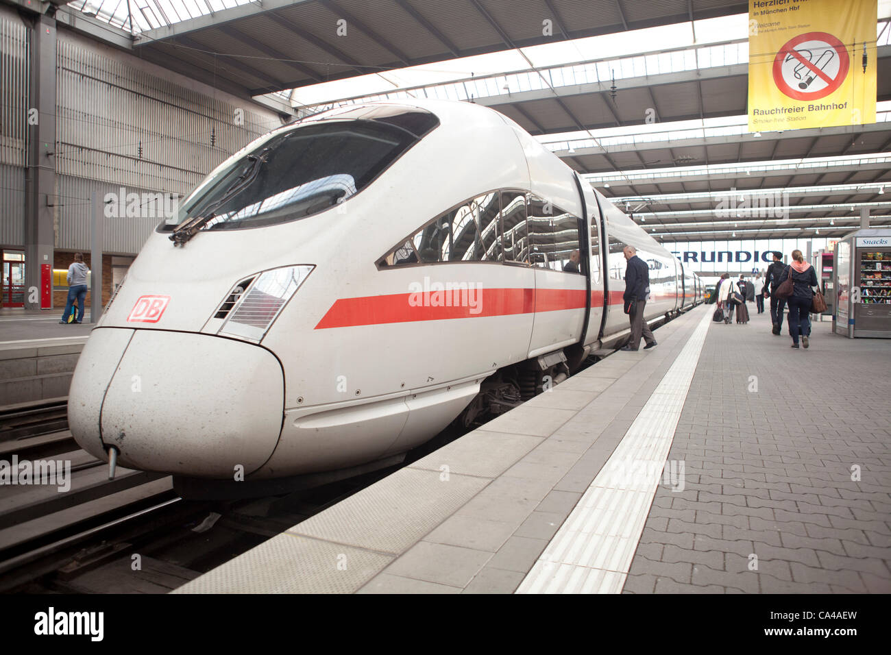 Ice Locomotive High Resolution Stock Photography and Images - Alamy