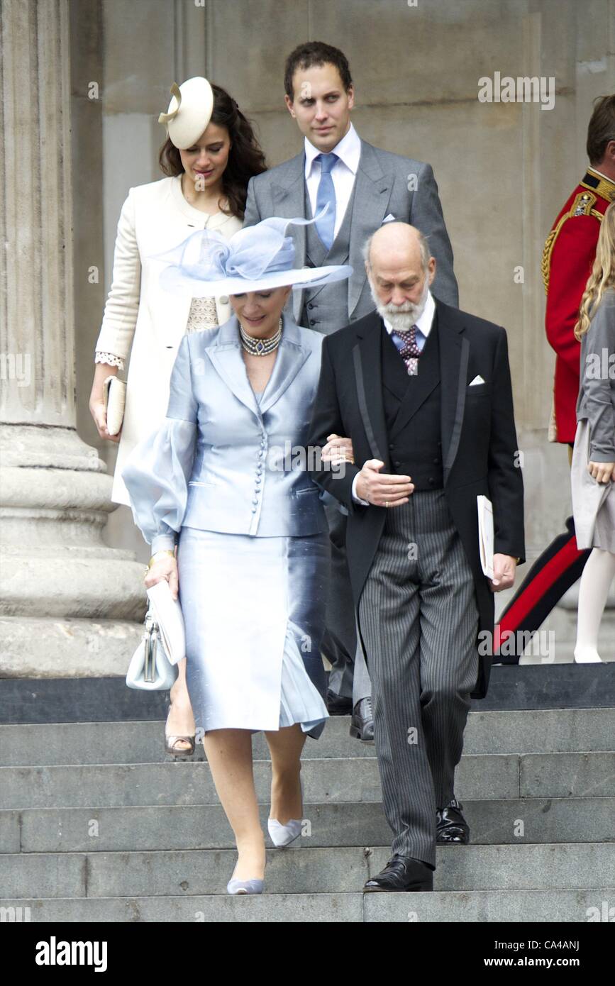 Lord frederick windsor hi-res stock photography and images - Alamy