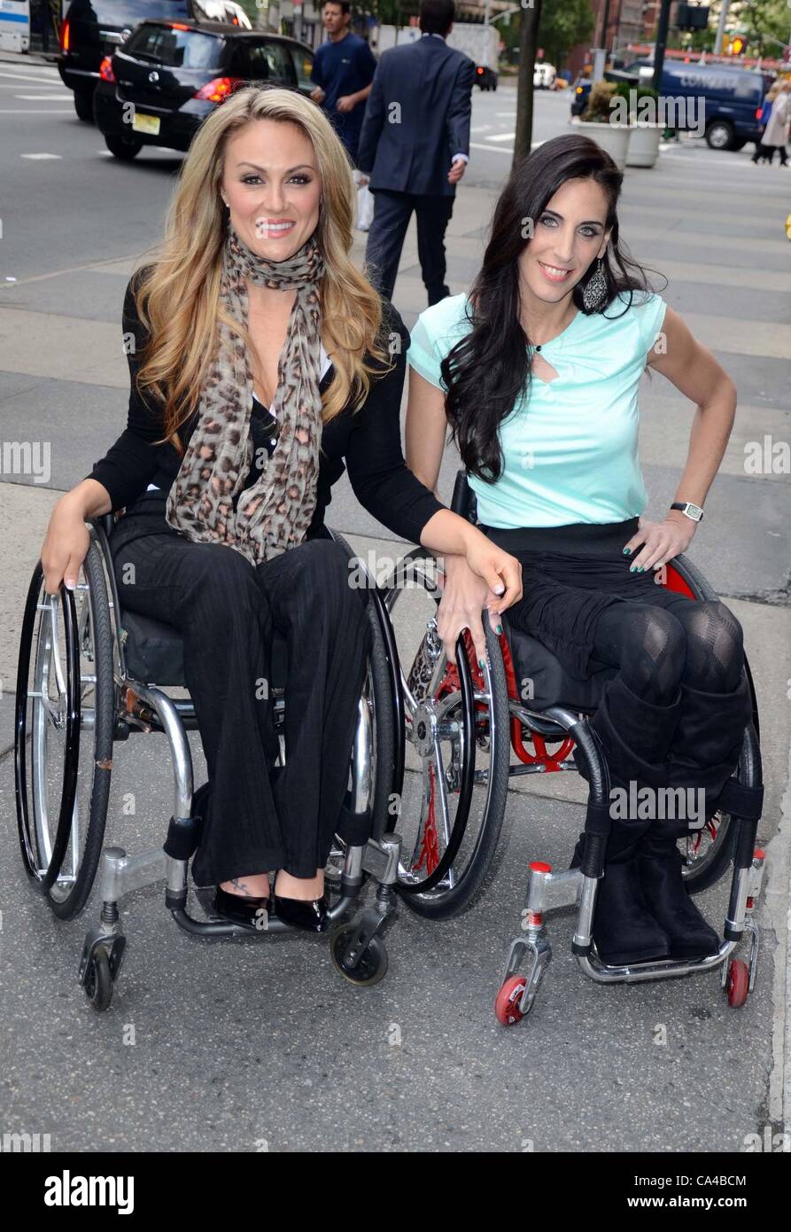 Chelsie From Push Girls