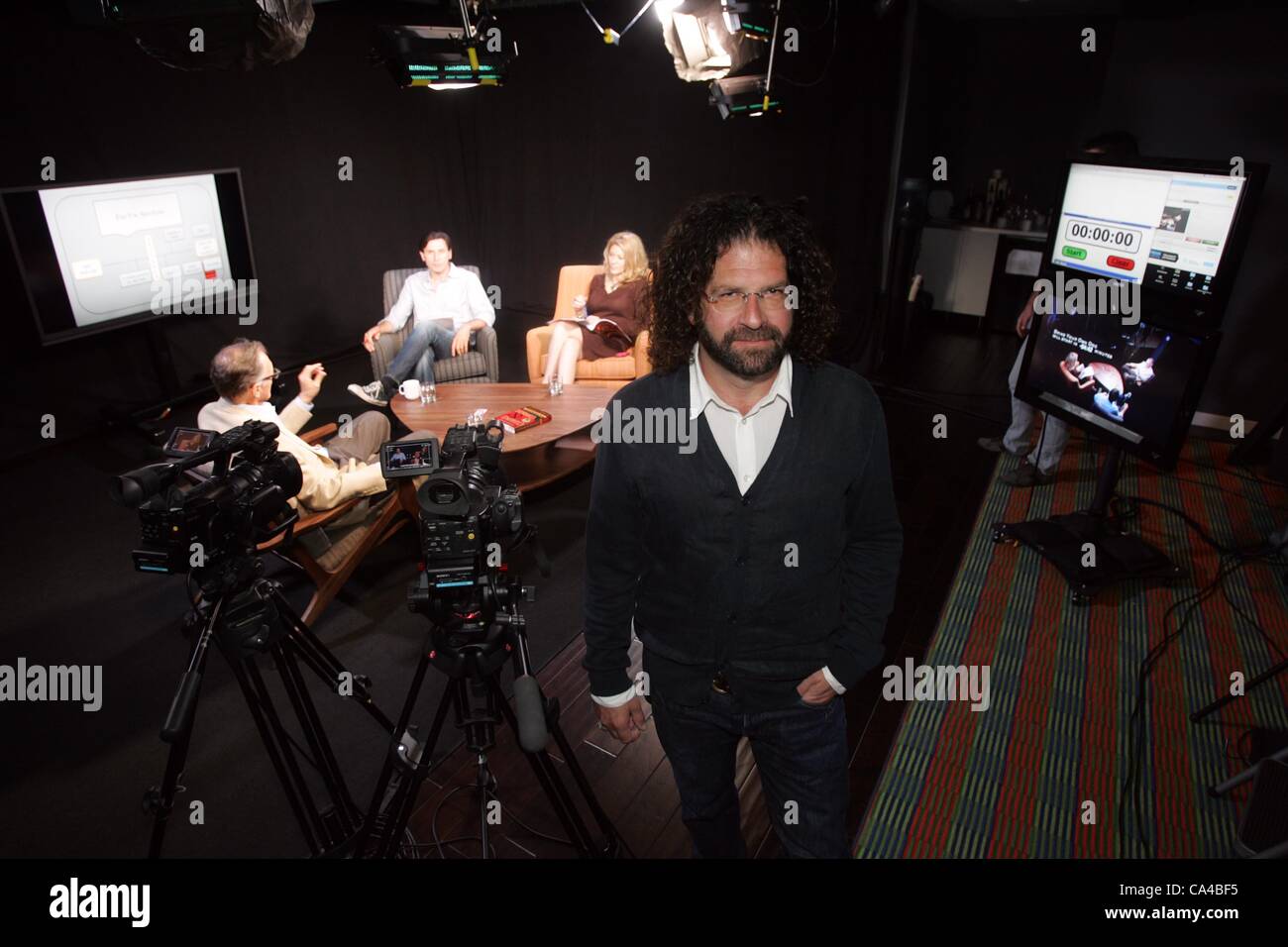 Michael lustig hi-res stock photography and images - Alamy