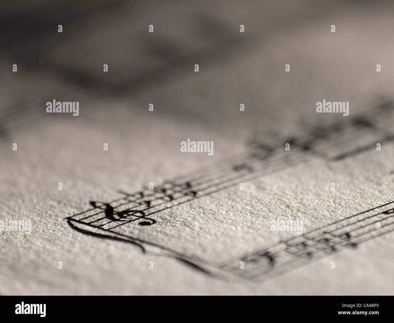 Violin key closeup,closeup, for music,melody themes Stock Photo - Alamy