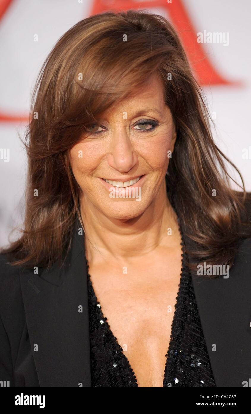 2012 cfda fashion hi-res stock photography and images - Alamy