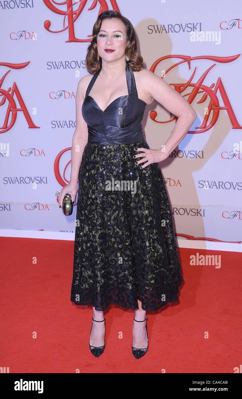 Jennifer tilly 2012 hi-res stock photography and images - Alamy