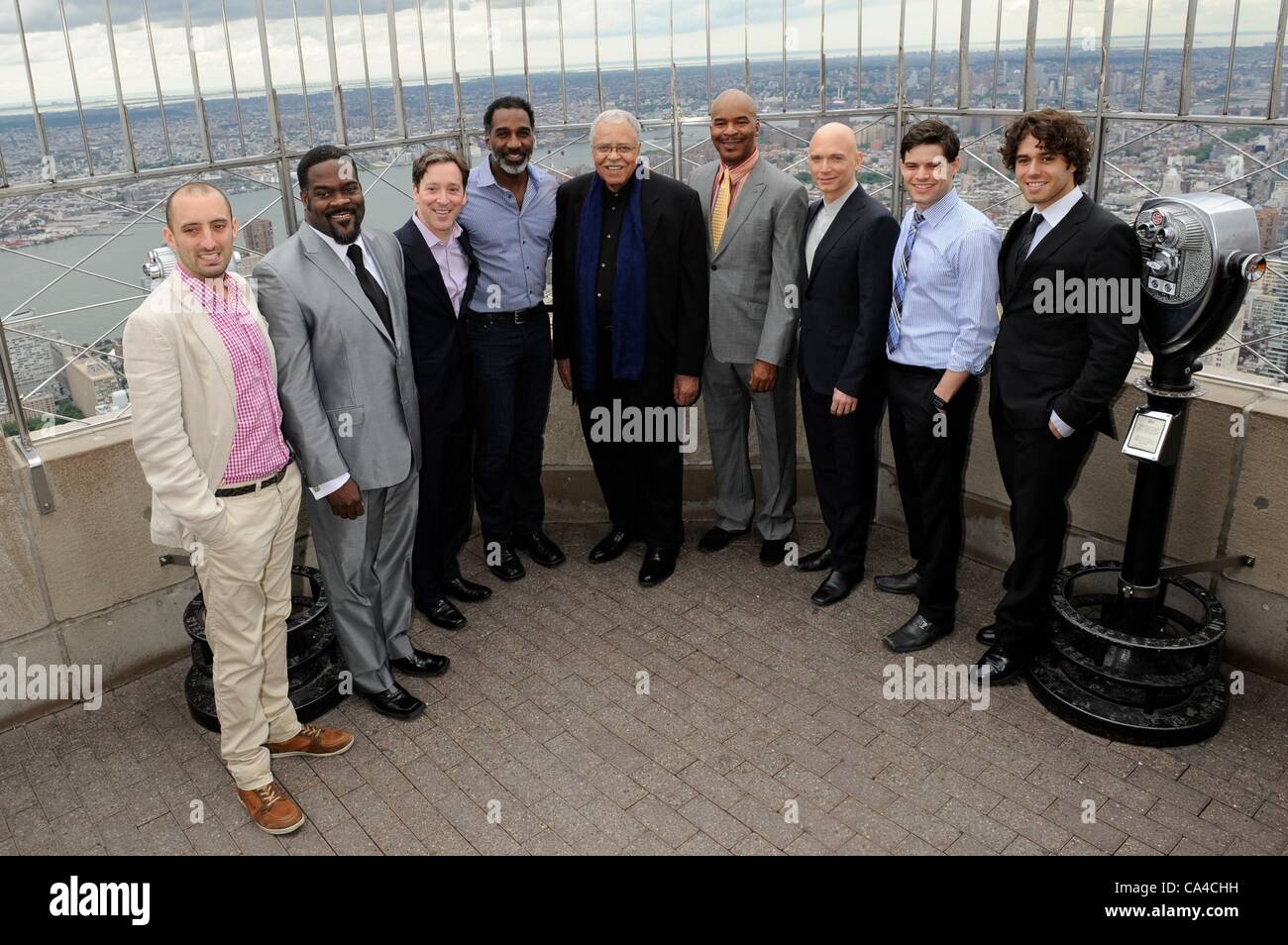 Jeremy bryan jones hi-res stock photography and images - Alamy