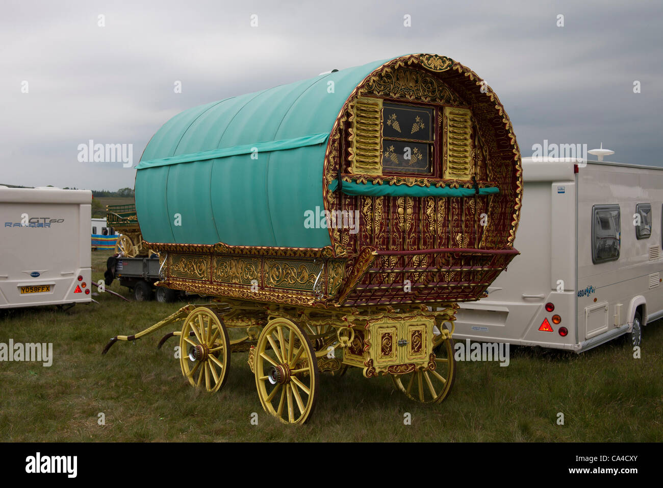 Buying a horse uk hi-res stock photography and images - Alamy