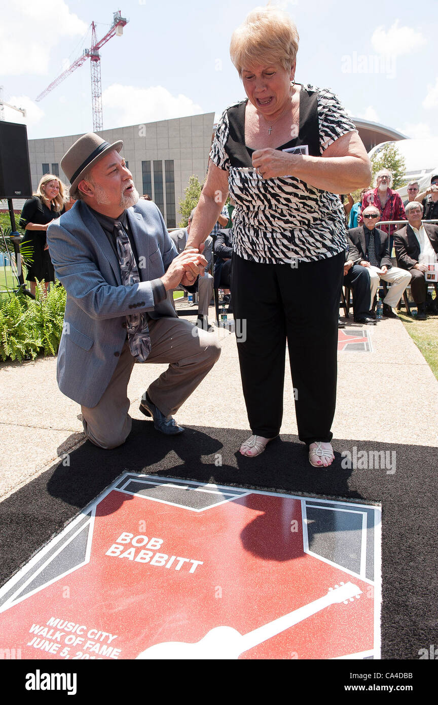 Bob babbitt hi-res stock photography and images - Alamy
