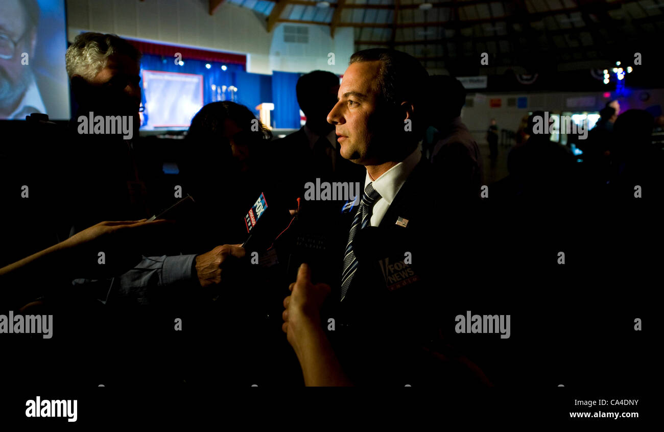 Scott walker hi-res stock photography and images - Alamy