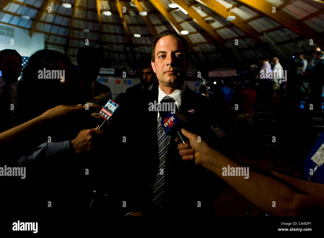 Scott walker hi-res stock photography and images - Alamy