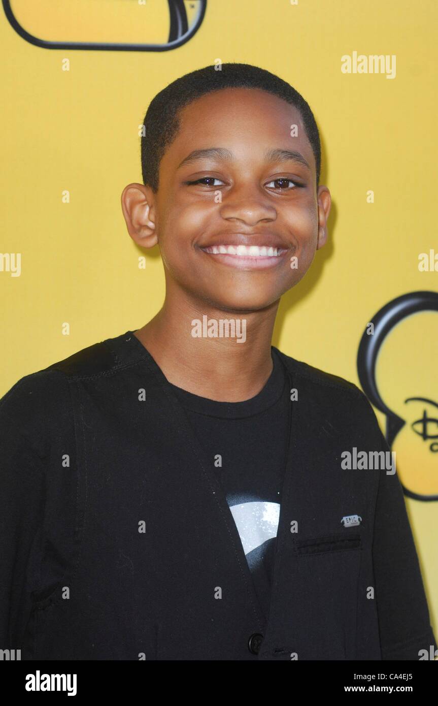 Tyler jackson williams hi-res stock photography and images - Alamy
