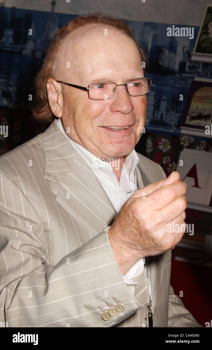 June 5, 2012 - New York, New York, U.S. - Russian author and TV ...