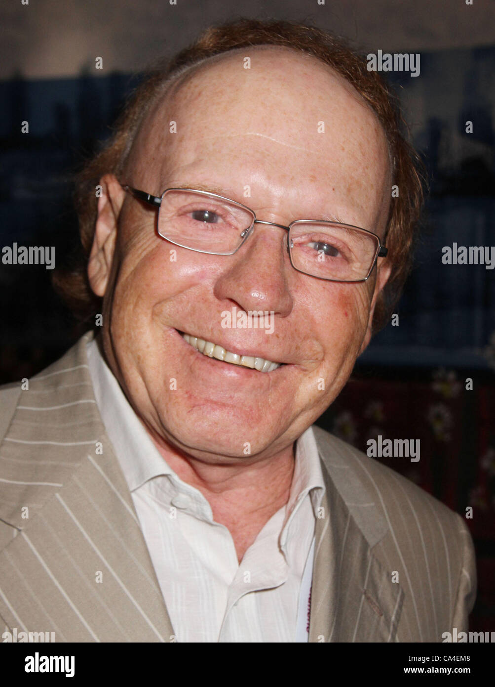 June 5, 2012 - New York, New York, U.S. - Russian author and TV ...