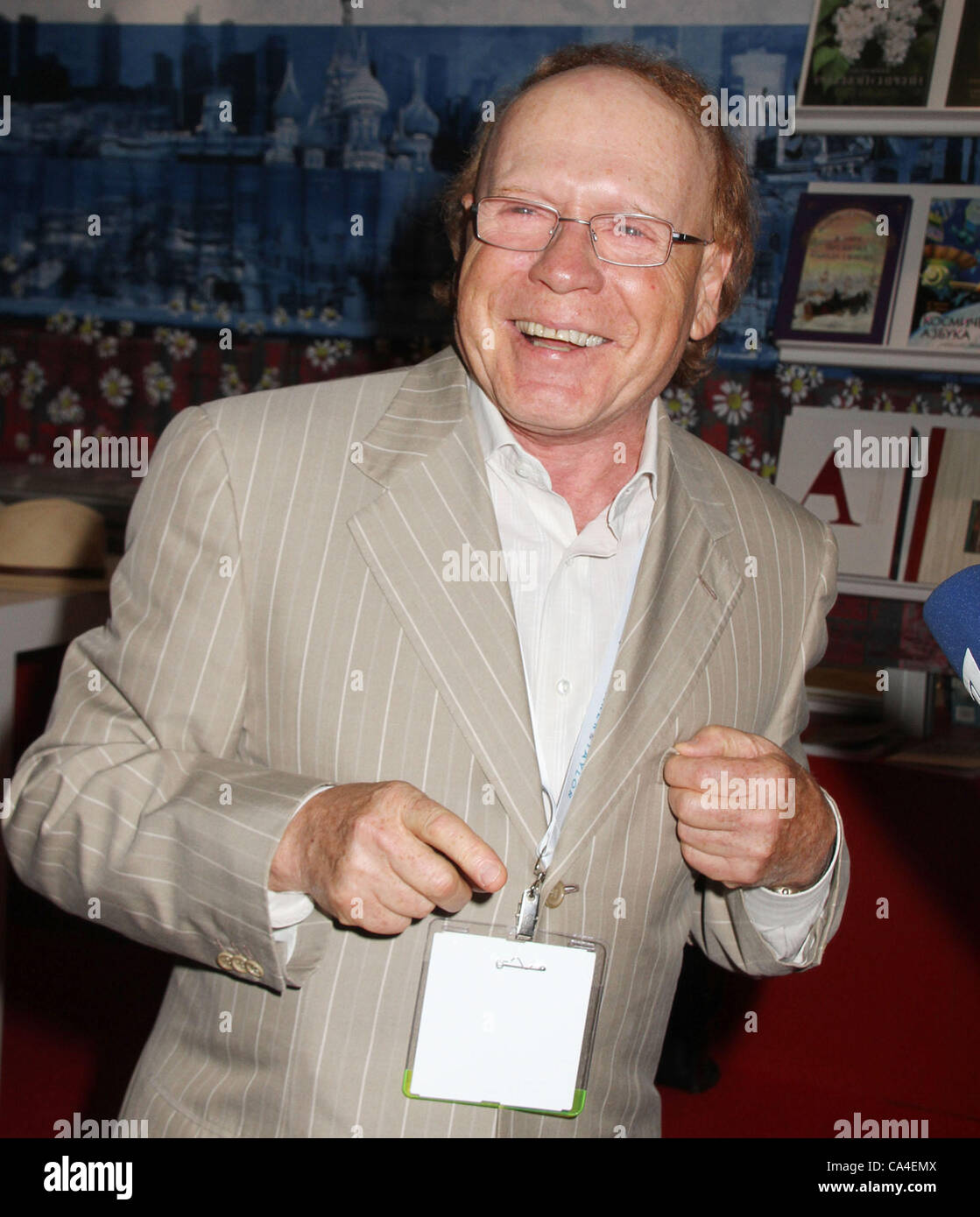 Radzinsky hi-res stock photography and images - Alamy