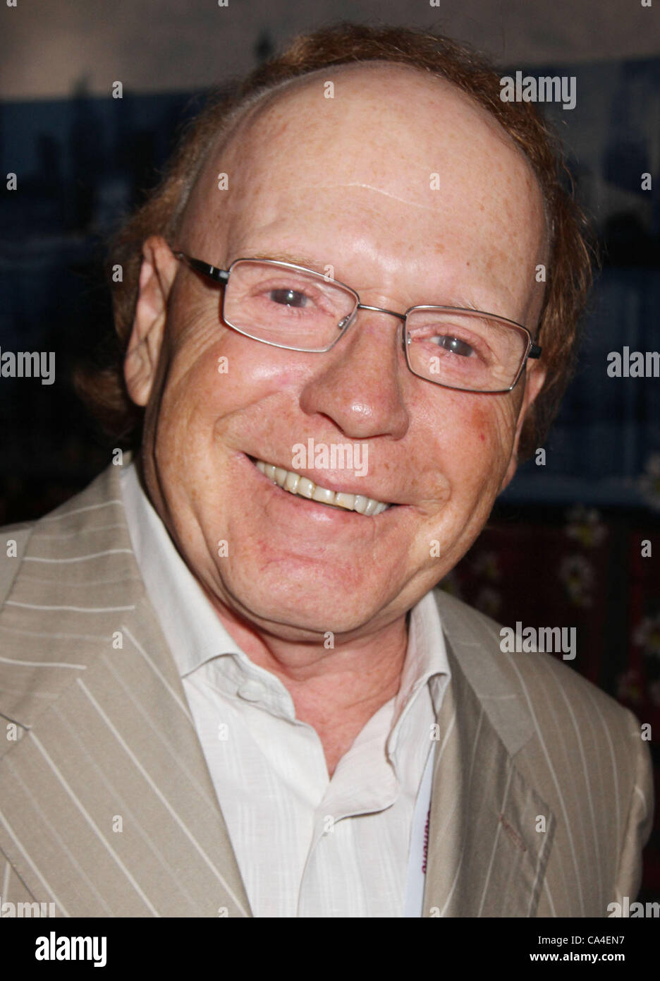 June 5, 2012 - New York, New York, U.S. - Russian author and TV ...