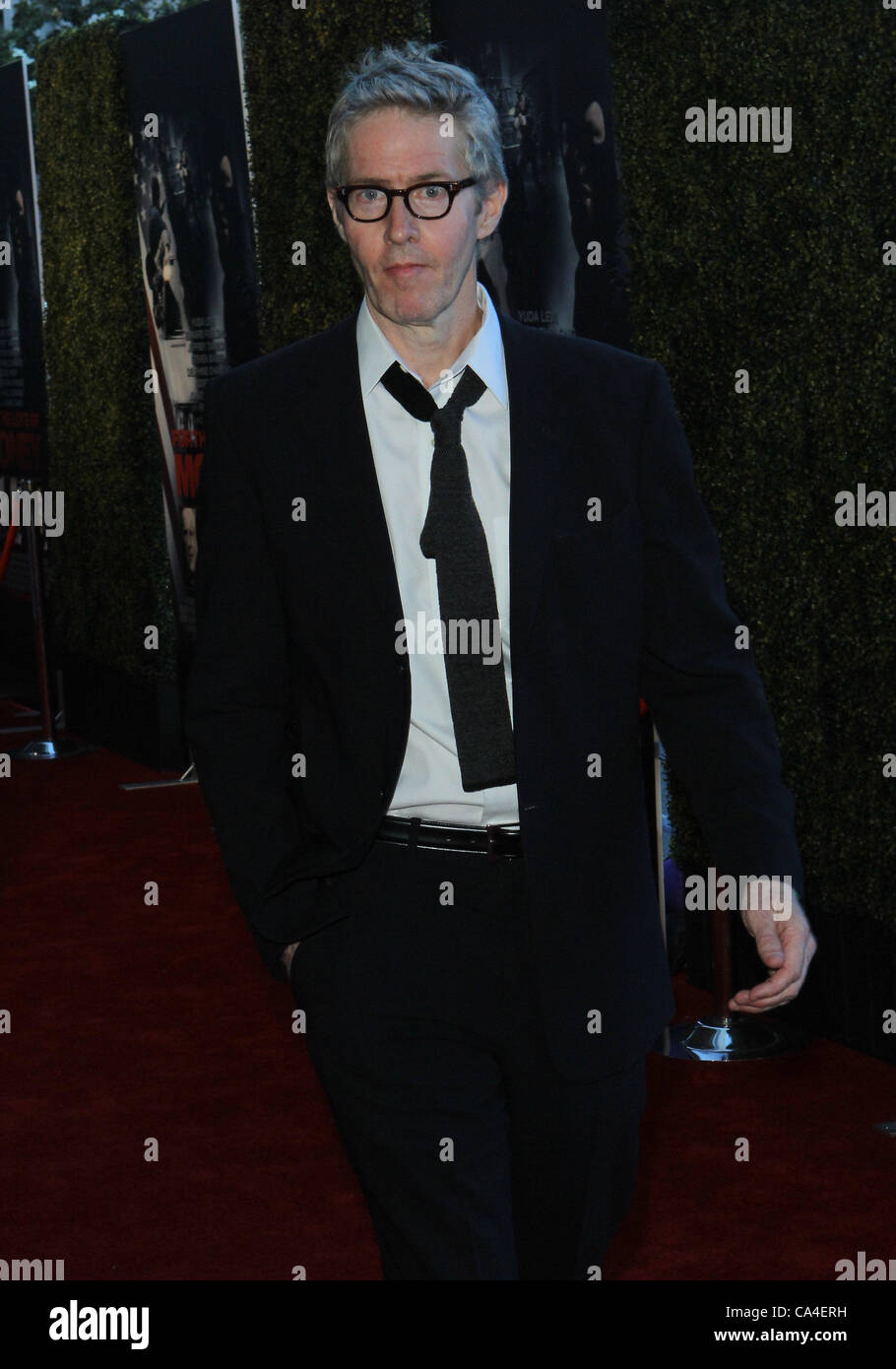 S c mackenzie hi-res stock photography and images - Alamy