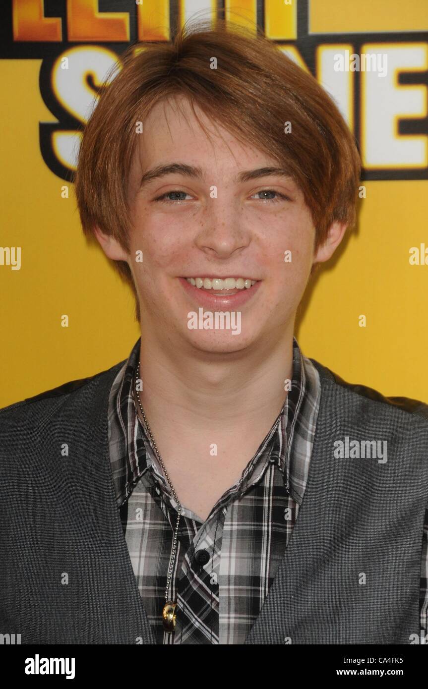 Dylan snyder hi-res stock photography and images - Alamy