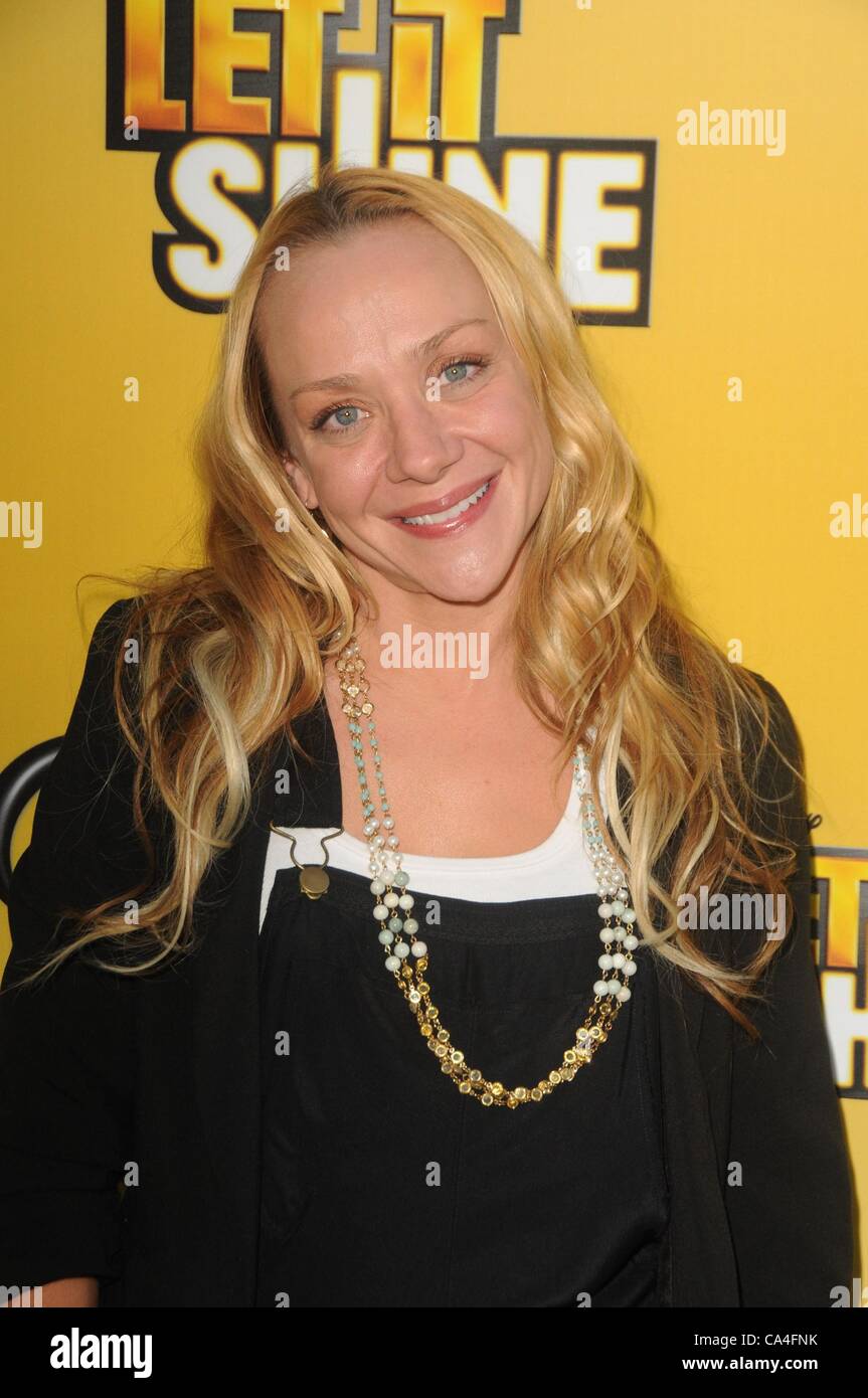 Nicole Sullivan at arrivals for LET IT SHINE Premiere, Directors Guild ...