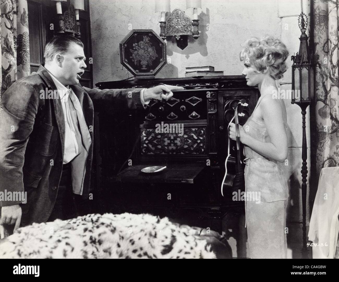 BARBARA LODEN.Supplied by Photos inc.(Credit Image: Â© Supplied By ...