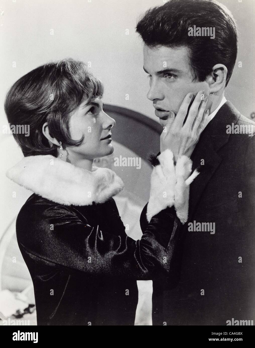 BARBARA LODEN.Supplied by Photos inc.(Credit Image: Â© Supplied By ...