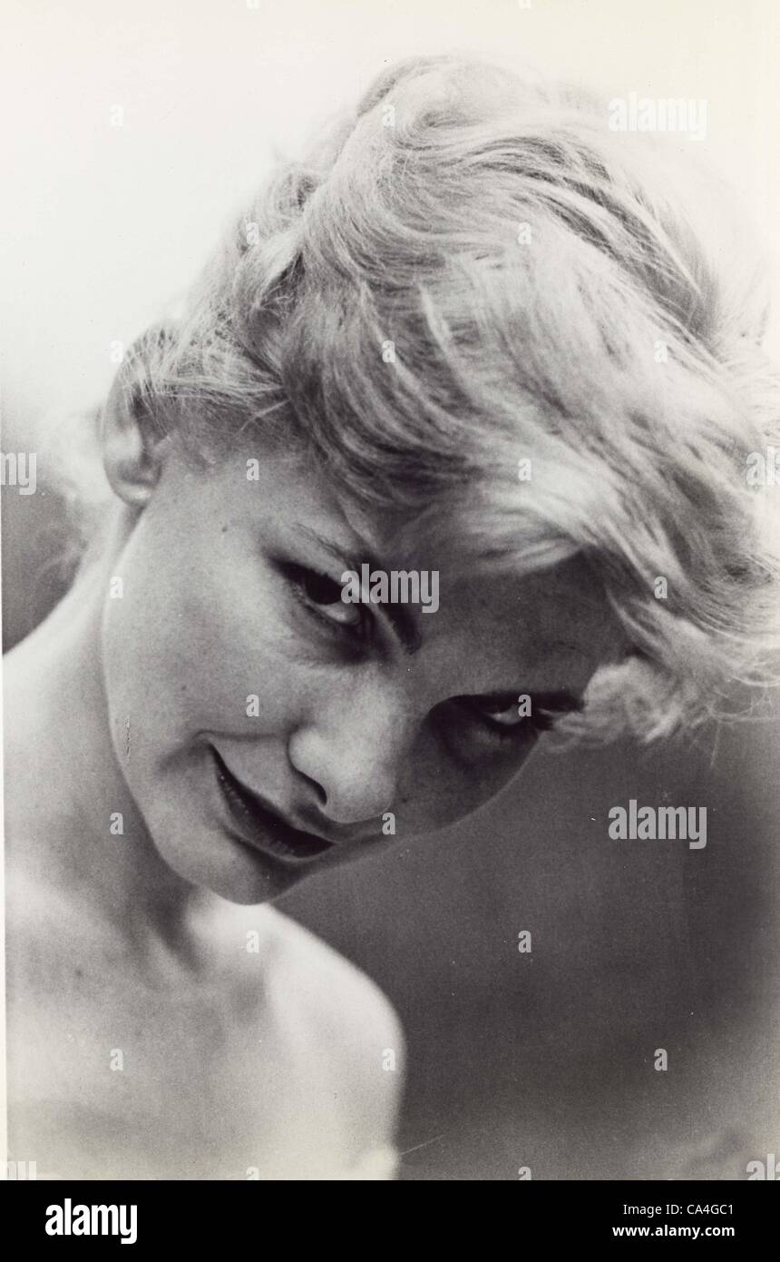 BARBARA LODEN.Supplied by Photos inc.(Credit Image: Â© Supplied By ...