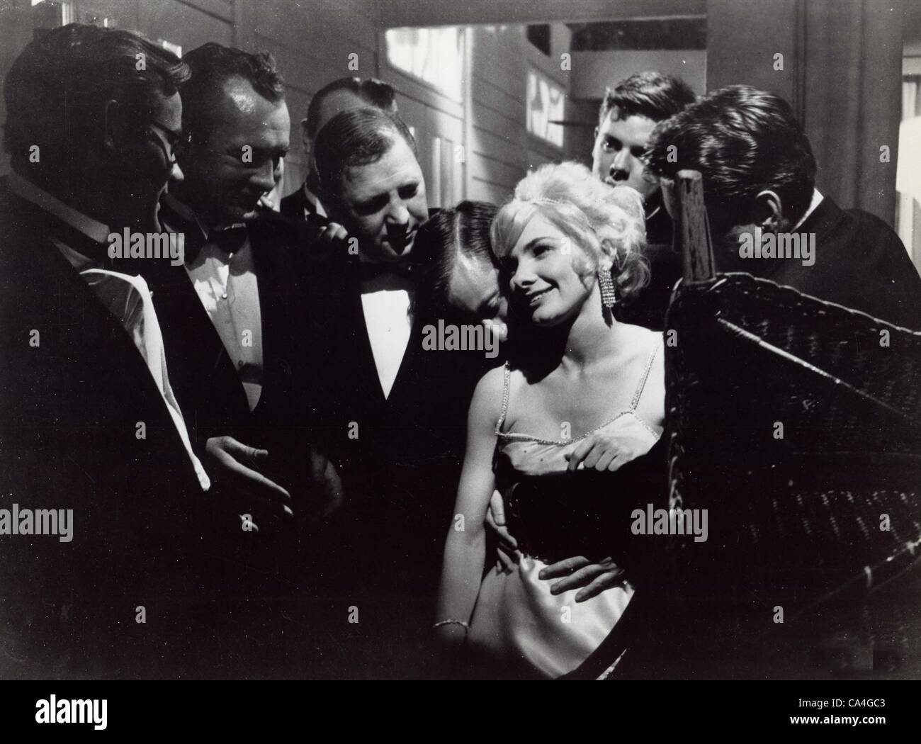 Barbara loden hi-res stock photography and images - Alamy