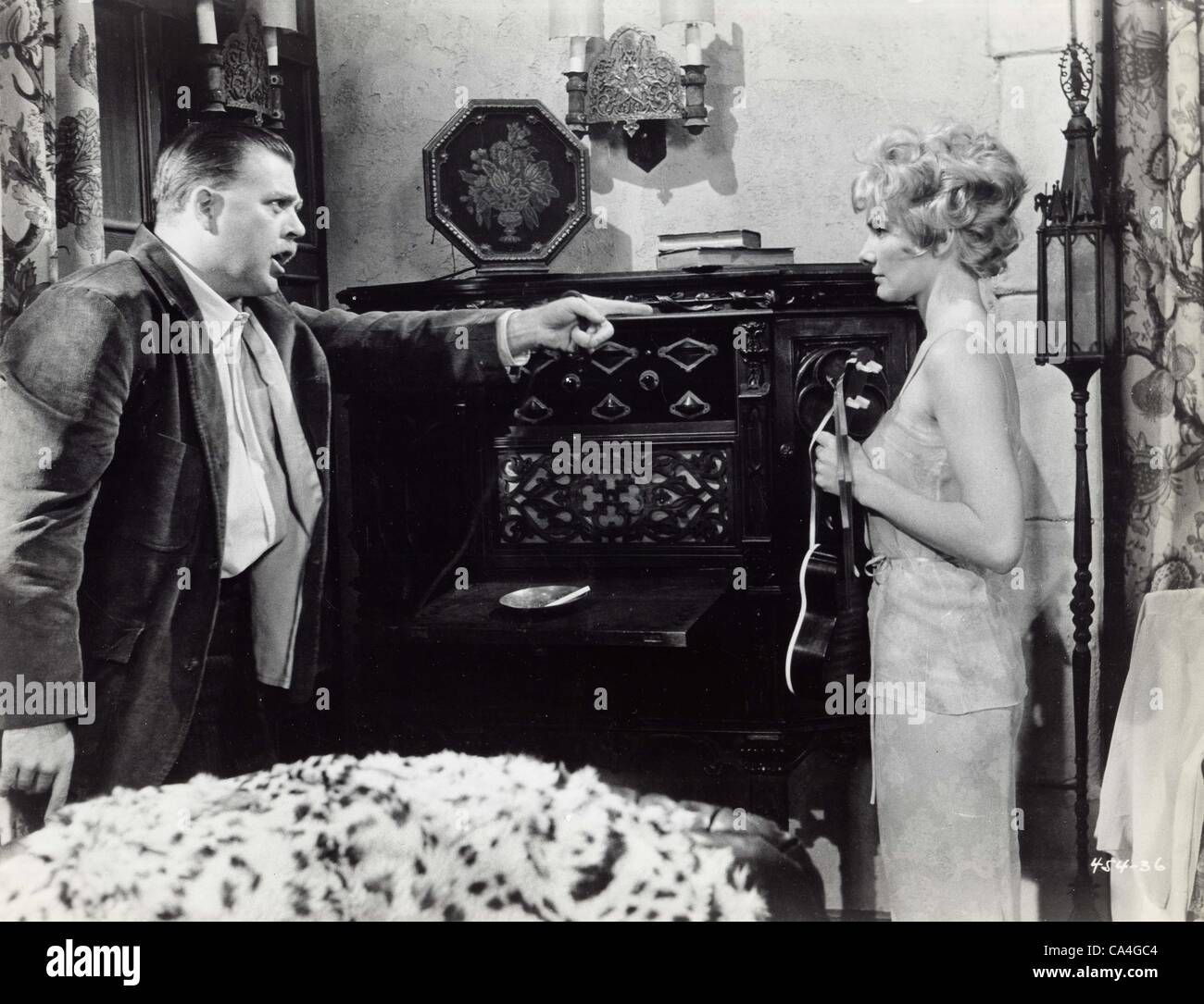 BARBARA LODEN.Supplied by Photos inc.(Credit Image: Â© Supplied By ...