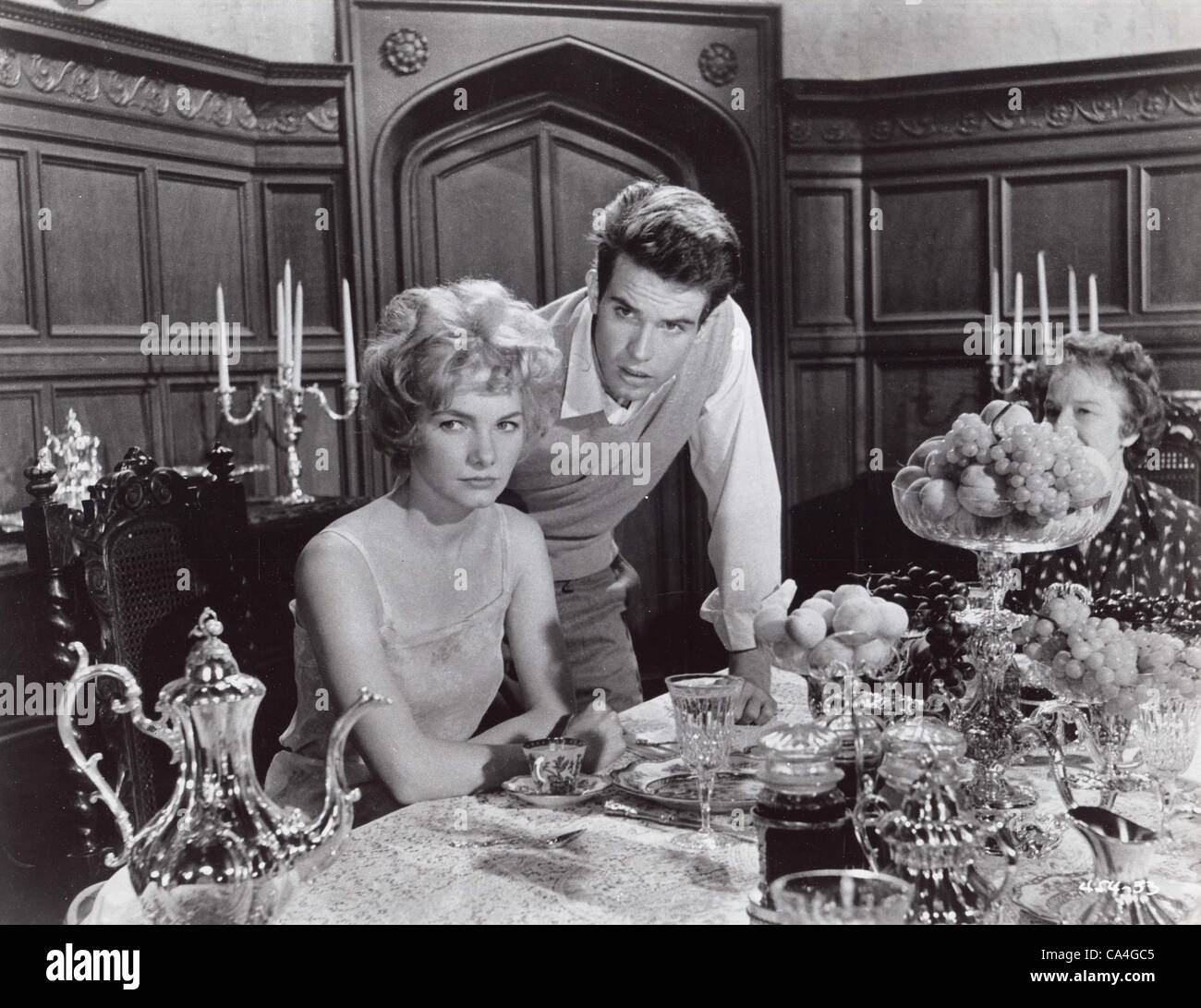 BARBARA LODEN.Supplied by Photos inc.(Credit Image: Â© Supplied By ...