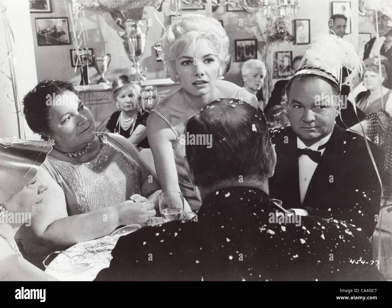 BARBARA LODEN.Supplied by Photos inc.(Credit Image: Â© Supplied By ...